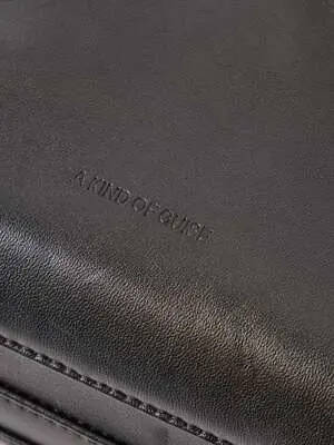 A KIND OF GUISE Rumo Leather Messenger Bag