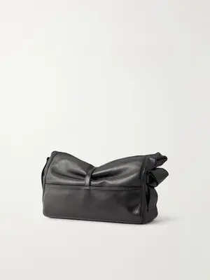A KIND OF GUISE Rumo Leather Messenger Bag