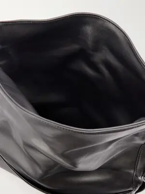 A KIND OF GUISE Rumo Leather Messenger Bag