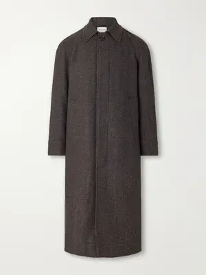 Oliver Peoples Lothian Coat