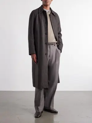 Oliver Peoples Lothian Coat
