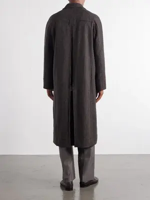 Oliver Peoples Lothian Coat