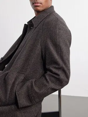 Oliver Peoples Lothian Coat