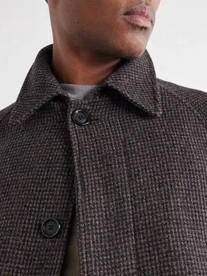Oliver Peoples Lothian Coat