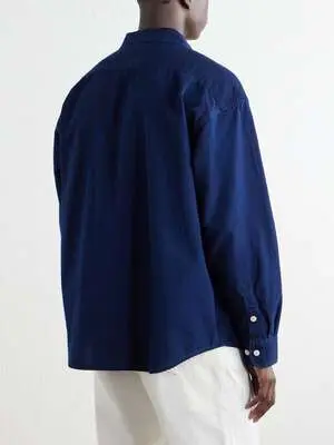 Visvim Lumber Cotton-flannel Shirt