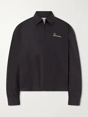 Mid Length Outerwear For Men
