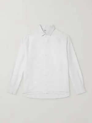 ADON Silk Shirt