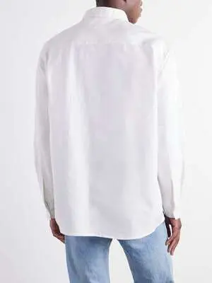 ADON Silk Shirt