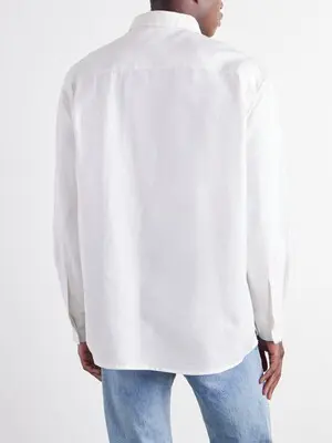 ADON Silk Shirt