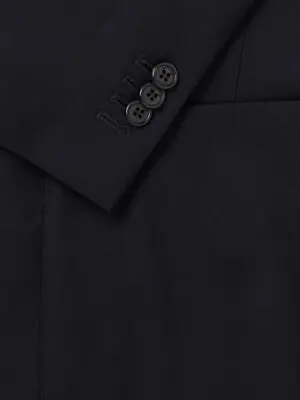 SLOWEAR Incotex Wool-twill Suit