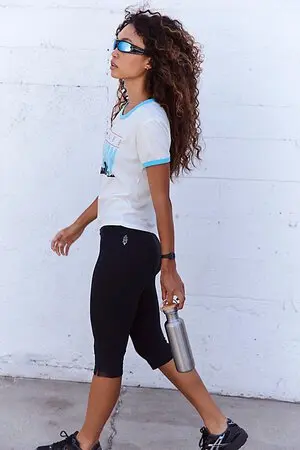 The Original Retro Brand Marathon Ringer Tee