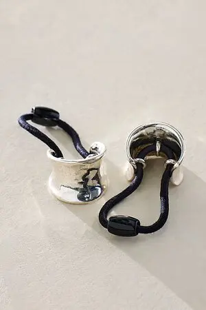 Free People Camille Hair Tie Set Of 2