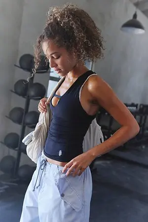 Free People Powerhouse Cami