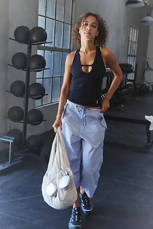Free People Powerhouse Cami