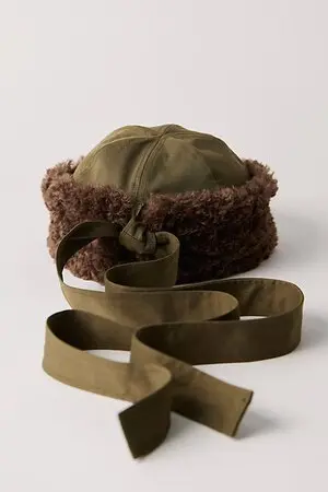 Free People Clover Fisherman Hat