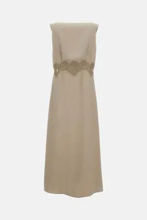 PAROSH Abito Midi