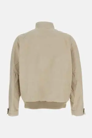 FAY Bomber In Gabardine Tecnico