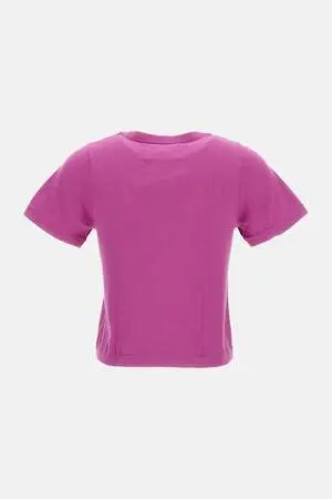 Extreme Cashmere T-shirt N.267 Tina