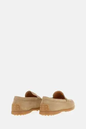 TOD'S Mocassino Pantofola