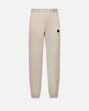 Moncler Pantaloni - Beige