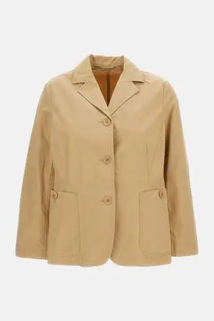 CASEY &AMP; CASEY Giacca Monopetto - Beige