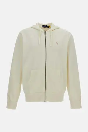 Polo Ralph Lauren Felpa Con Cappuccio