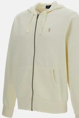 Polo Ralph Lauren Felpa Con Cappuccio