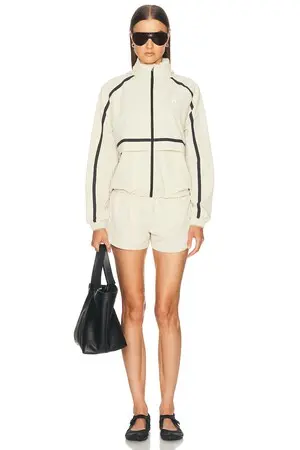 On Performance Volt Jacket - Hare