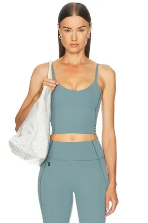 On Studio Crop Top