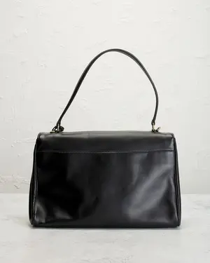 FWRD RENEW Prada Soft Sound Shoulder Bag