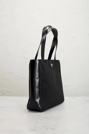 Prada Tessuto Tote Bag