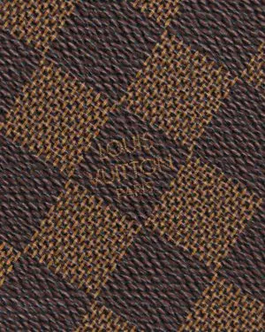 FWRD RENEW Louis Vuitton Damier Ebene Papillon 30 Handbag &amp; Mini Set - Brown