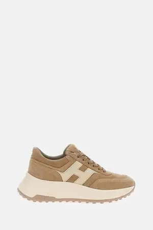 Hogan Sneakers H669 Lace-up H