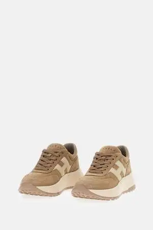 Hogan Sneakers H669 Lace-up H
