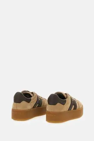 Hogan Sneakers H681 Lace-up H