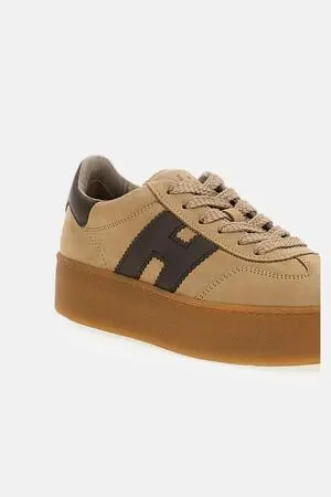 Hogan Sneakers H681 Lace-up H