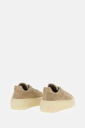 Hogan Sneakers H-stripes Allacciato H
