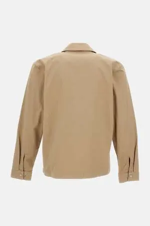 Woolrich Giacca Camicia Timber