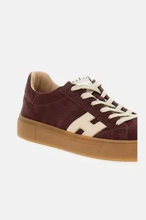 Hogan Sneakers H705 Allacciato H
