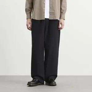 NO PROBLEMO Canvas Work Pants
