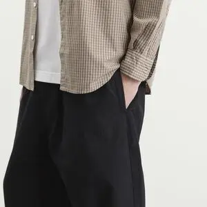 NO PROBLEMO Canvas Work Pants