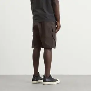 Rick Owens Cargobela Shorts