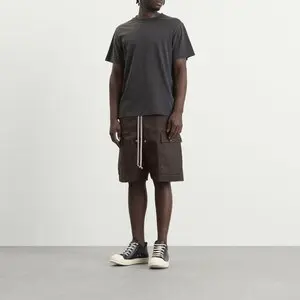 Rick Owens Cargobela Shorts