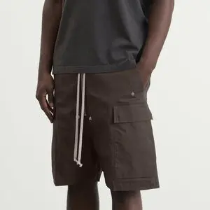 Rick Owens Cargobela Shorts
