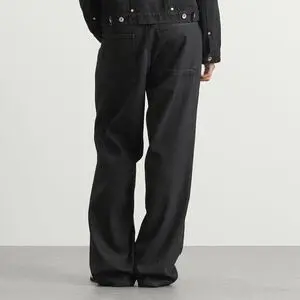 You Must Create Silver Jeans