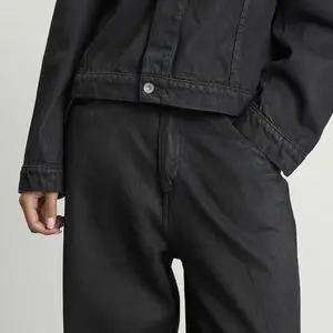 You Must Create Silver Jeans
