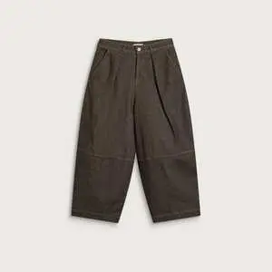 You Must Create Relaxed Fit Wide Leg Trousers