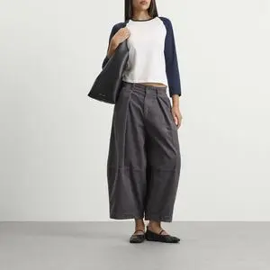 You Must Create Deadbeat Cord Trousers Exclusive