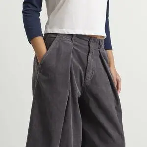 You Must Create Deadbeat Cord Trousers Exclusive
