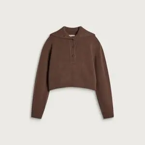 You Must Create Urban Runaway Knit Neck Exclusive